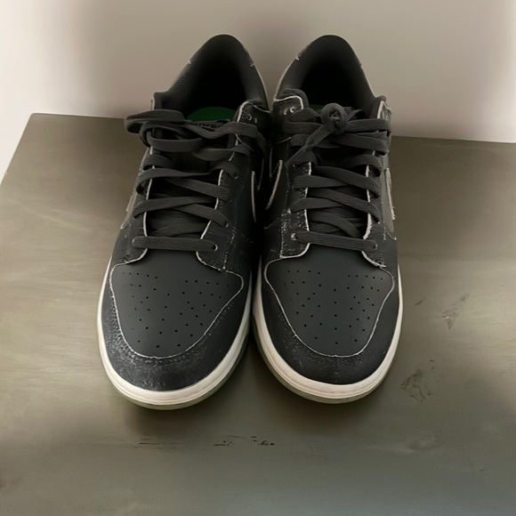 Nike | Shoes | Nike Dunk Low Size 2 | Poshmark
